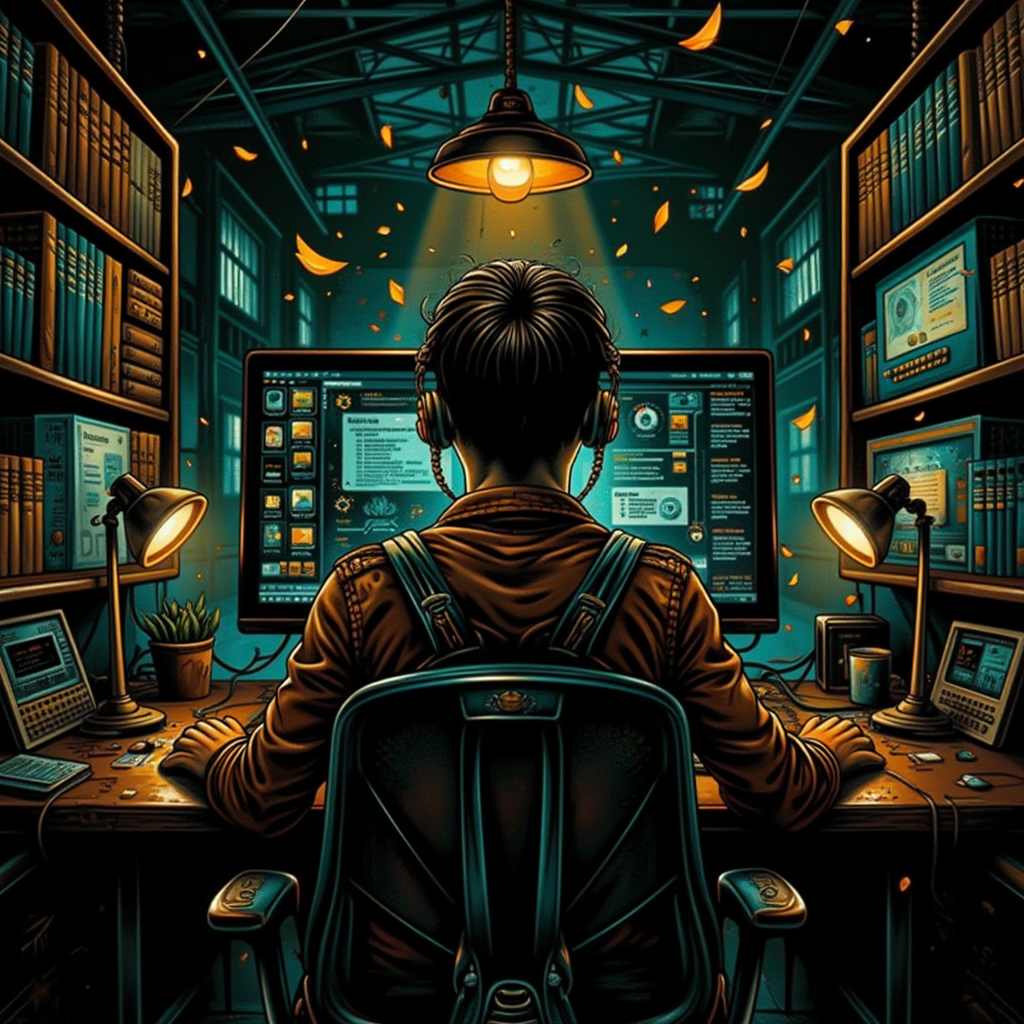 Deploy blog written with org-mode on GitHub Pages