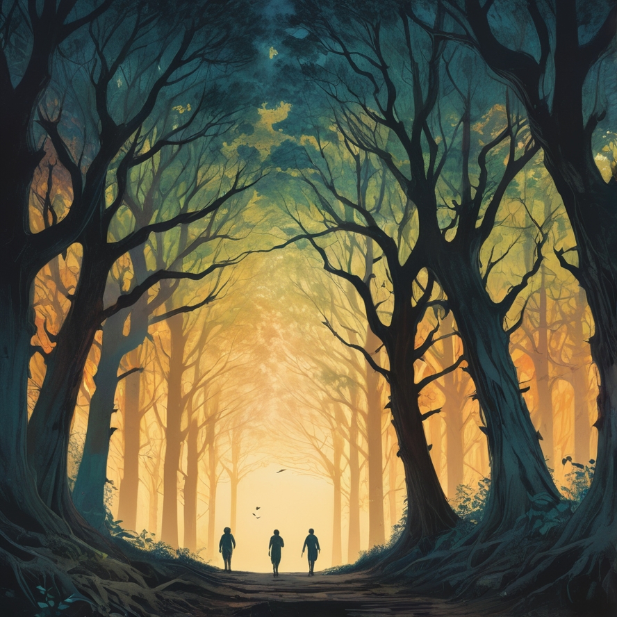 Store shellcode in environment variable