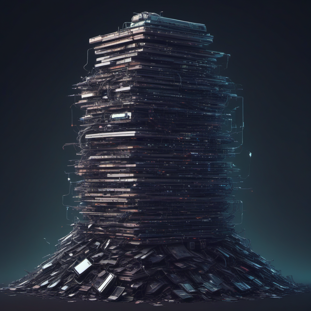 Stack Based Buffer Overflows 5439